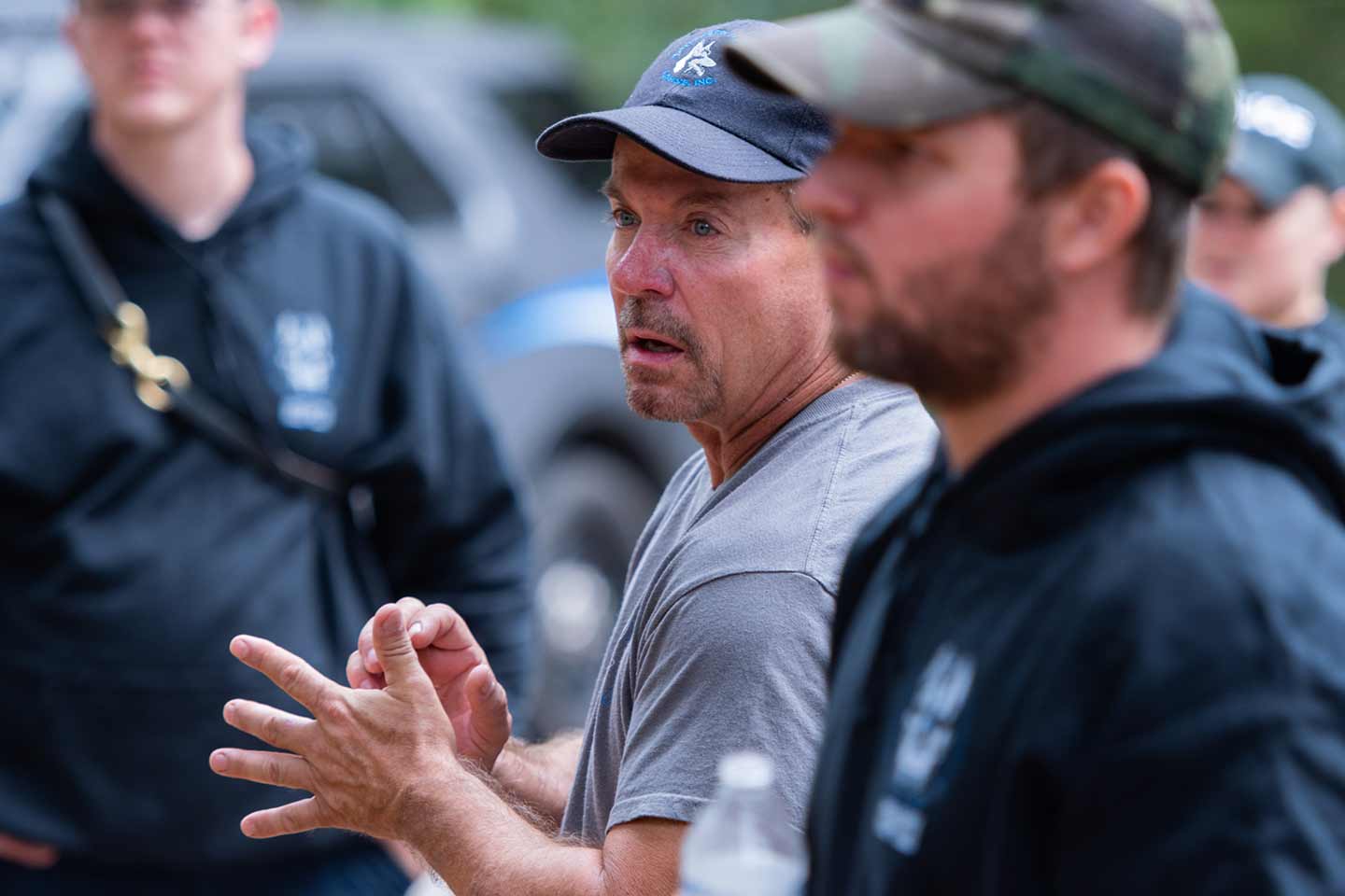 Photo Gallery - Southern Police Canine, Inc.